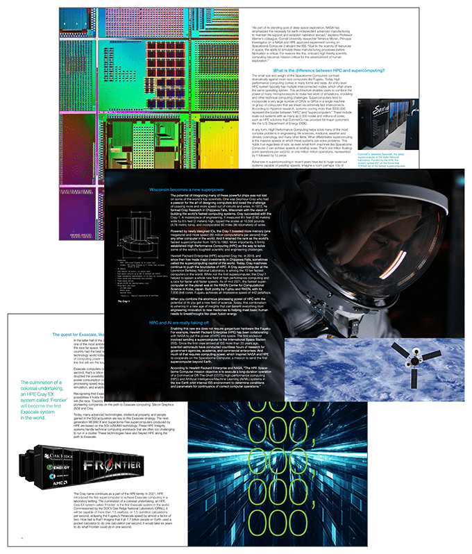 White Paper – Can Machines Think? – ComnetCo